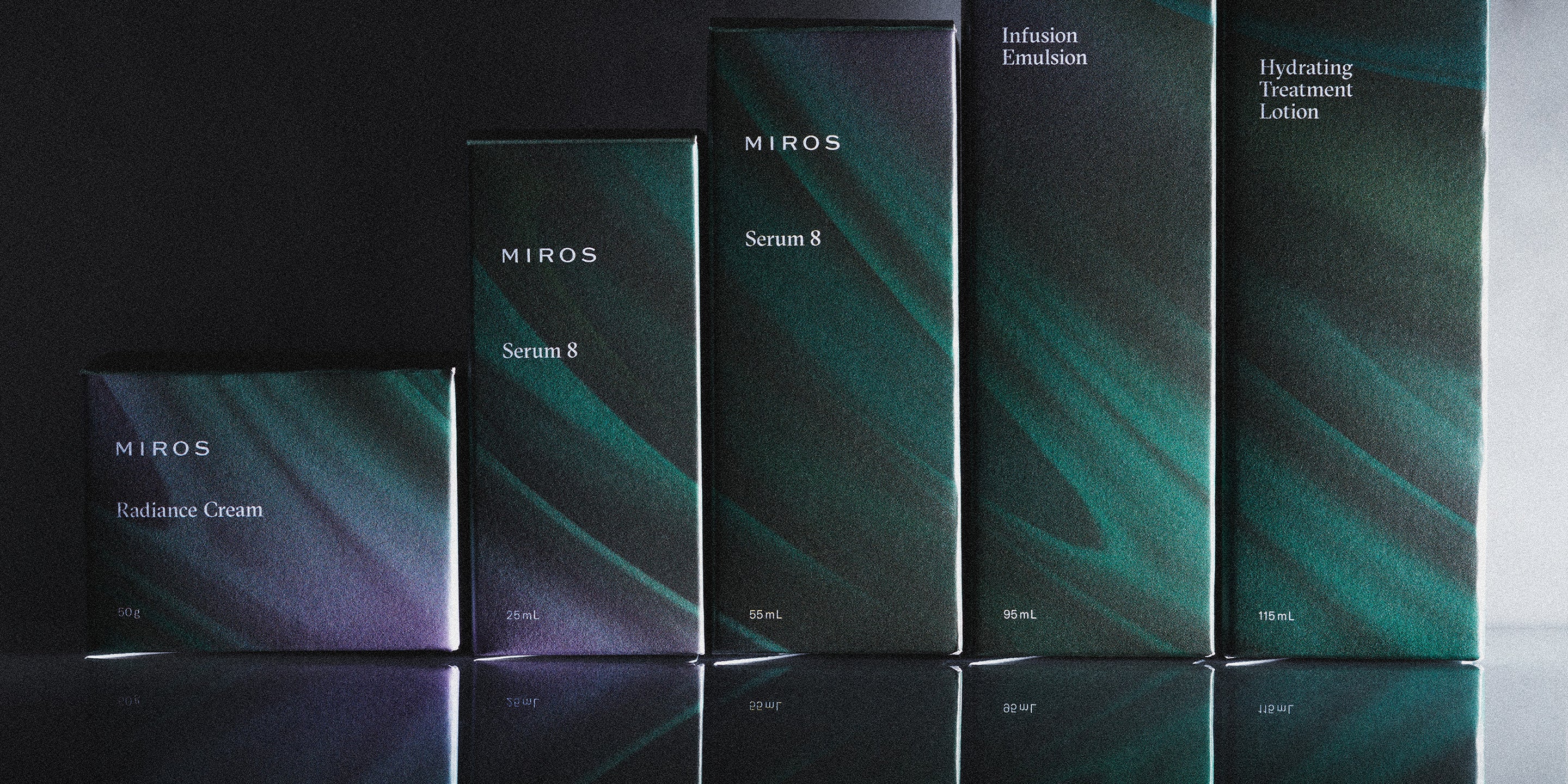 MIROS｜AI×精密発酵によるハイエンド・ウェルネスブランド